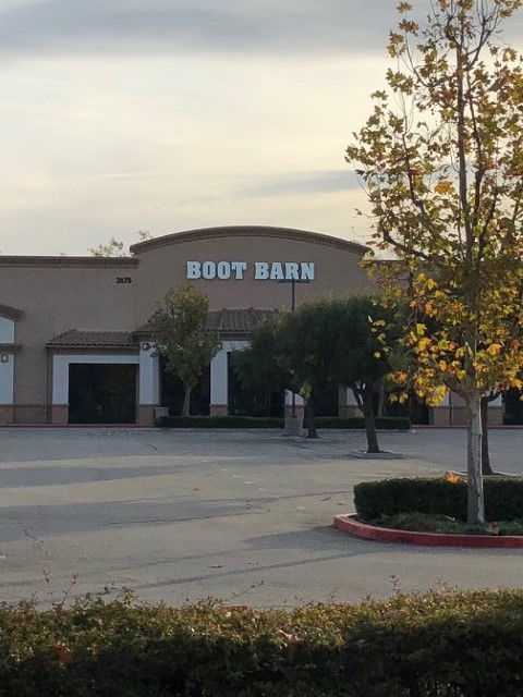 What Stores Are Like Boot Barn?