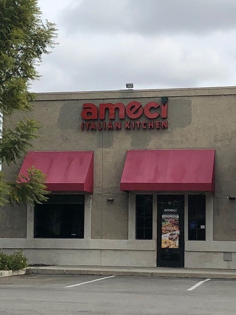 Ameci Payment Methods