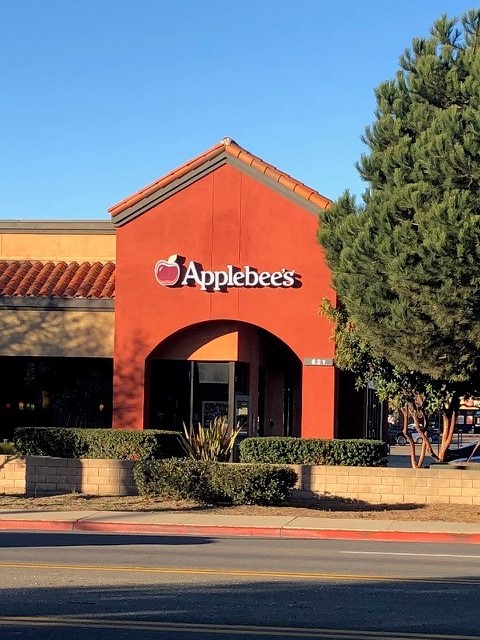 Applebees Payment Methods