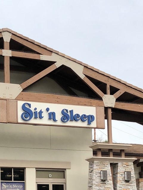 Sit 'n Sleep Payment Methods